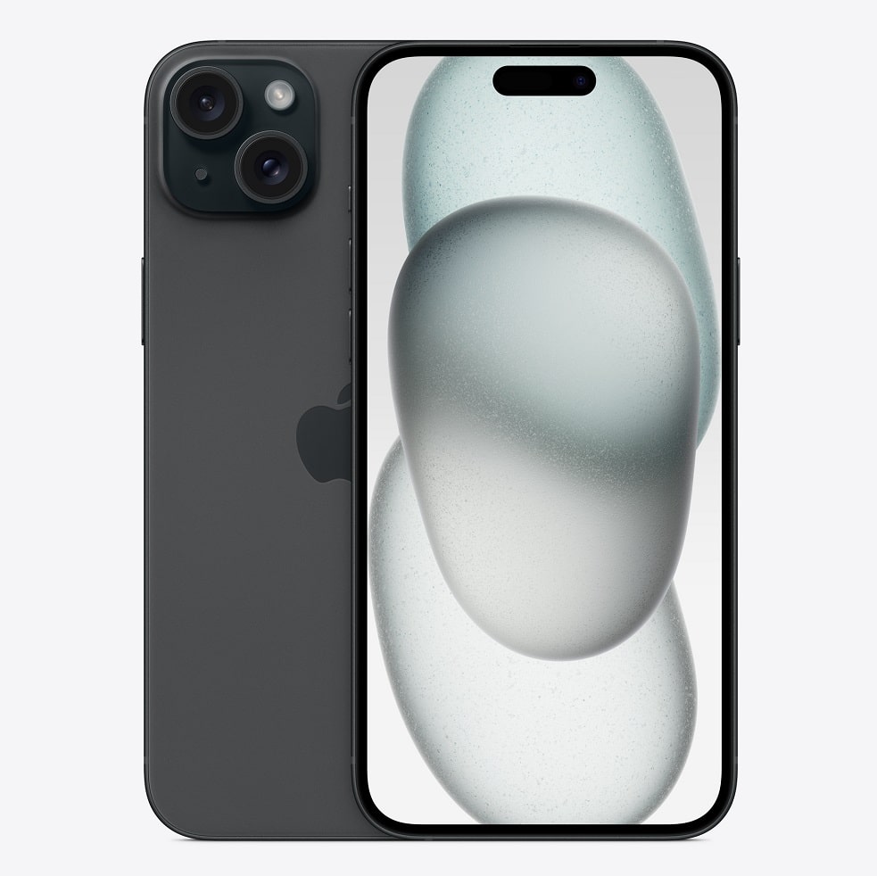 Apple IPhone 15 Plus 128GB - CellMart