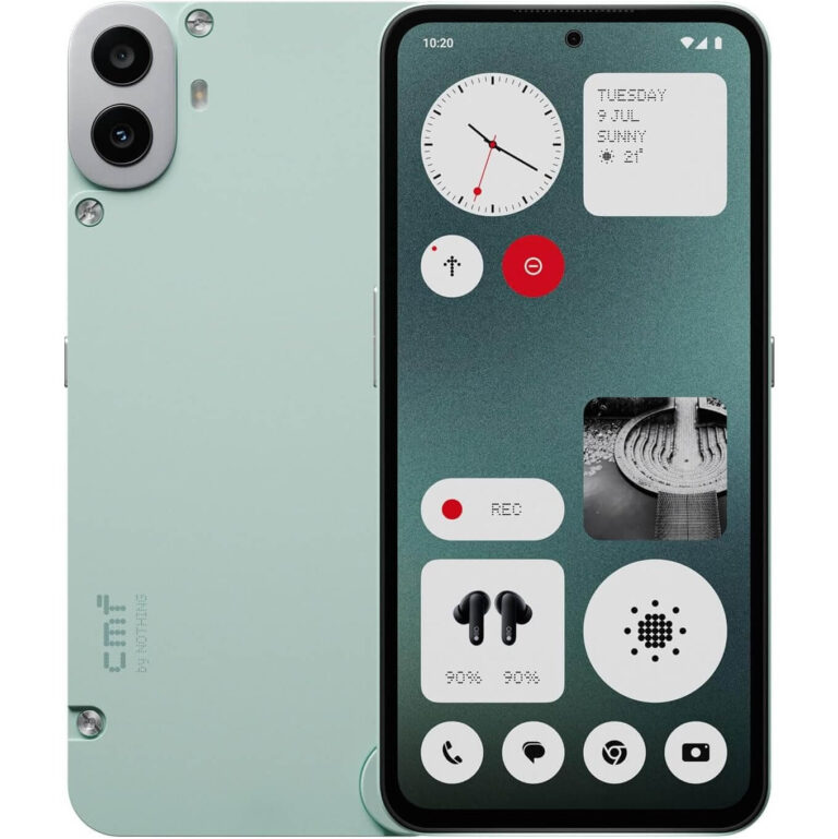 Nothing Phone Prices In Pakistan - CellMart