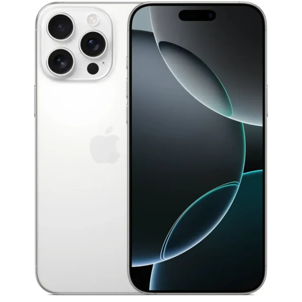 Apple IPhone 16 Pro Max 256GB PTA Approved Price In Pakistan - CellMart