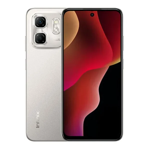 Buy Infinix Hot 50 Pro 8GB/128GB In Pakistan - CellMart