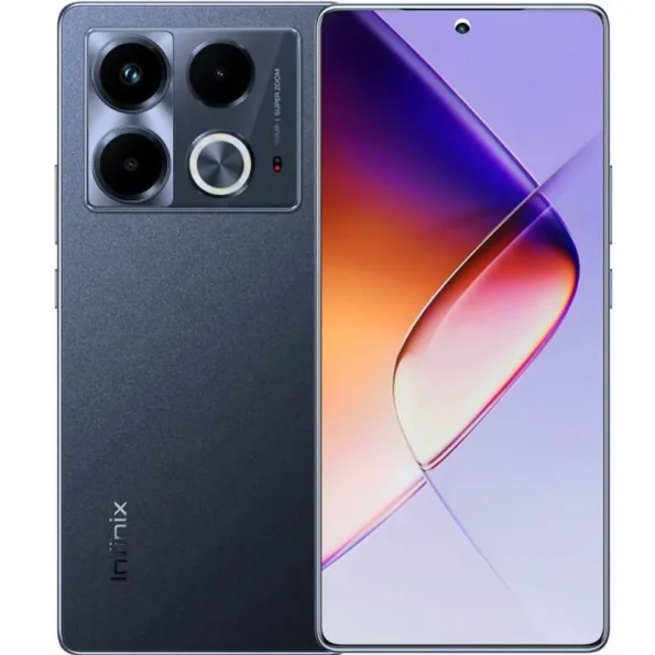 Infinix Note 40 - CellMart