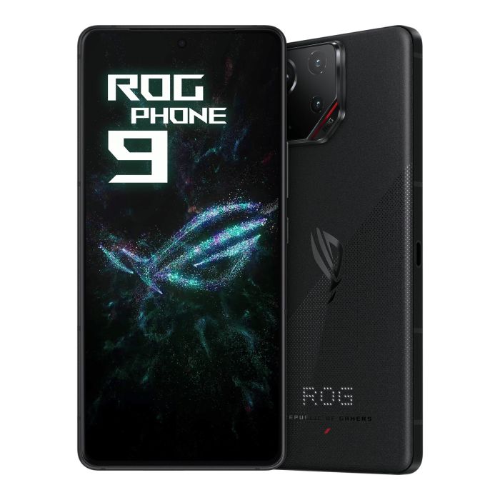 Asus ROG Phone 9 Pro 16GB/512GB - CellMart