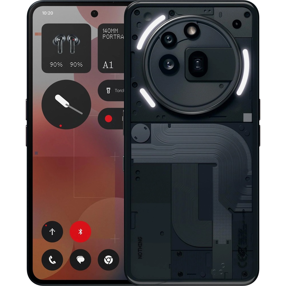 Nothing Phone Prices In Pakistan - CellMart