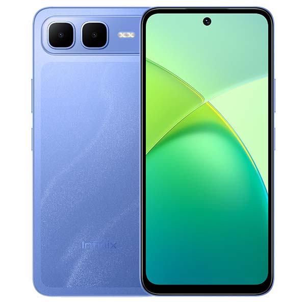 Infinix Smart 10 Plus 4GB/128GB - CellMart