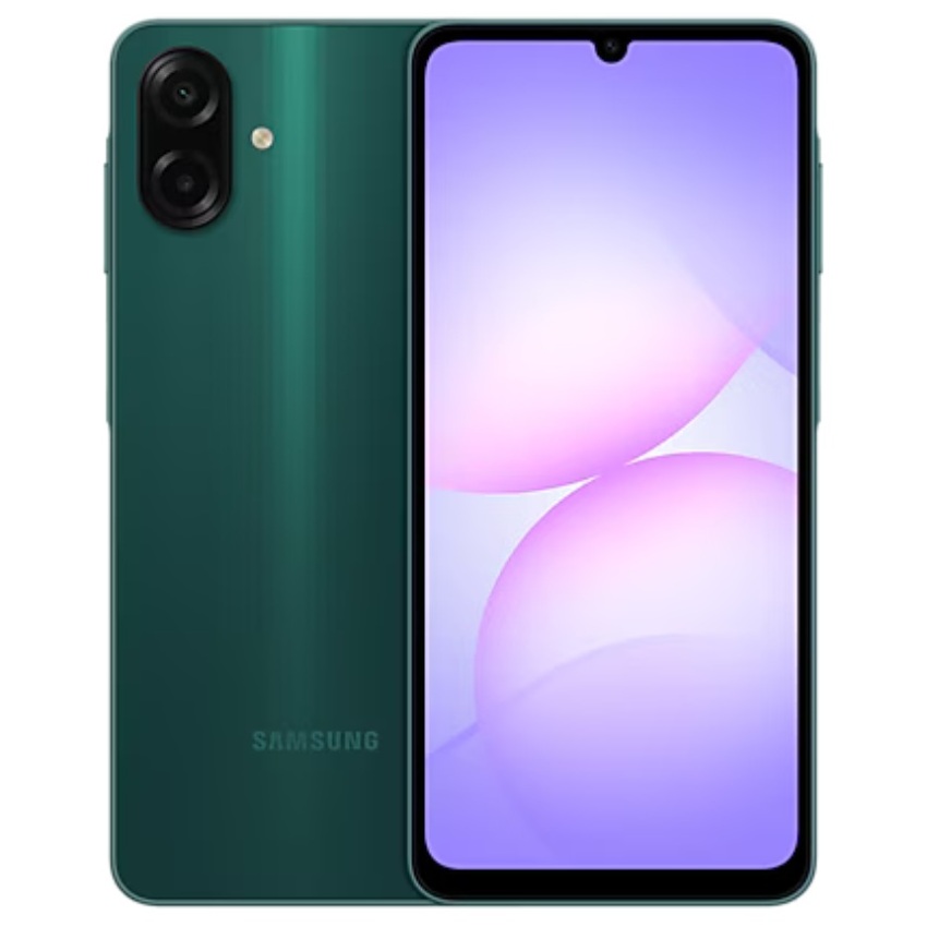 Buy Samsung Galaxy A07 4GB 128GB In Pakistan CellMart